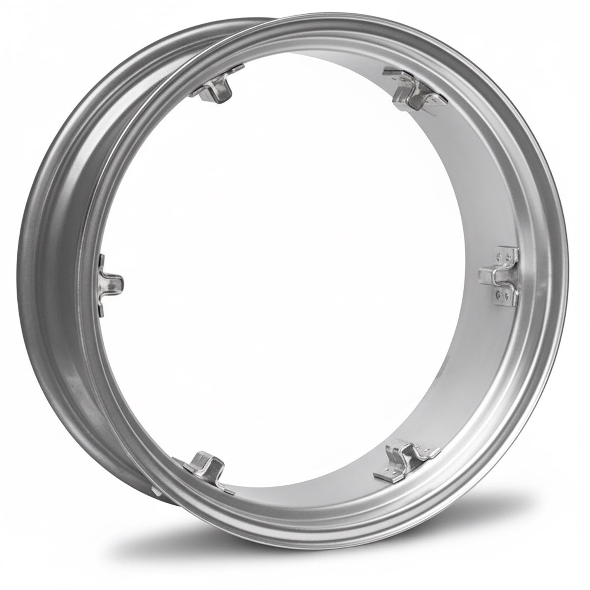 TISCO Rear Tractor Rim - 11" x 28", 6 Loop | Quality Farm Supply