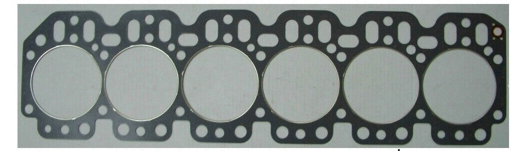 Maxiforce Cylinder Head Gasket 4202 for John Deere R98461 | Quality ...