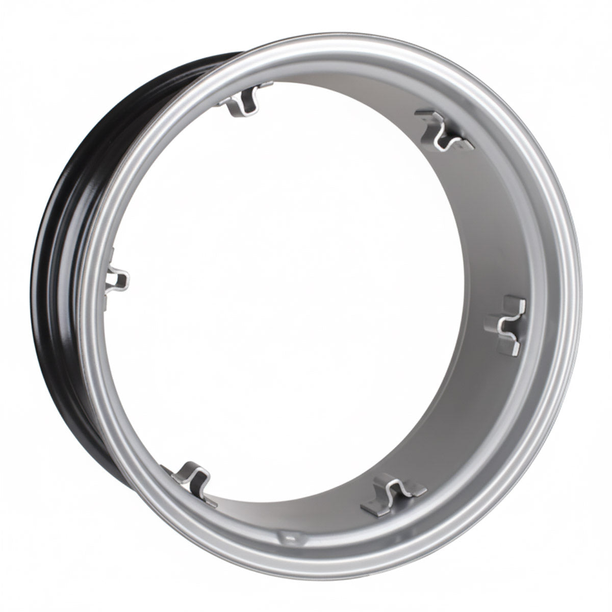 TISCO Rear Tractor Rim - 12" x 28", 6 Loop | Quality Farm Supply