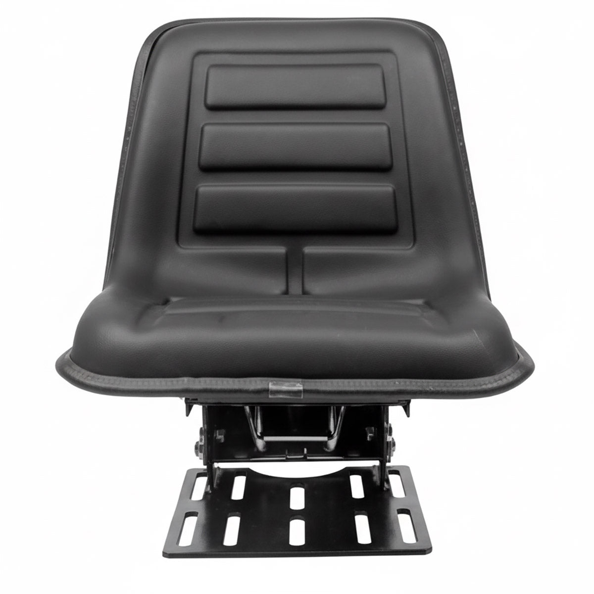 TISCO Universal Compact Tractor & Industrial Seat with Suspension ...
