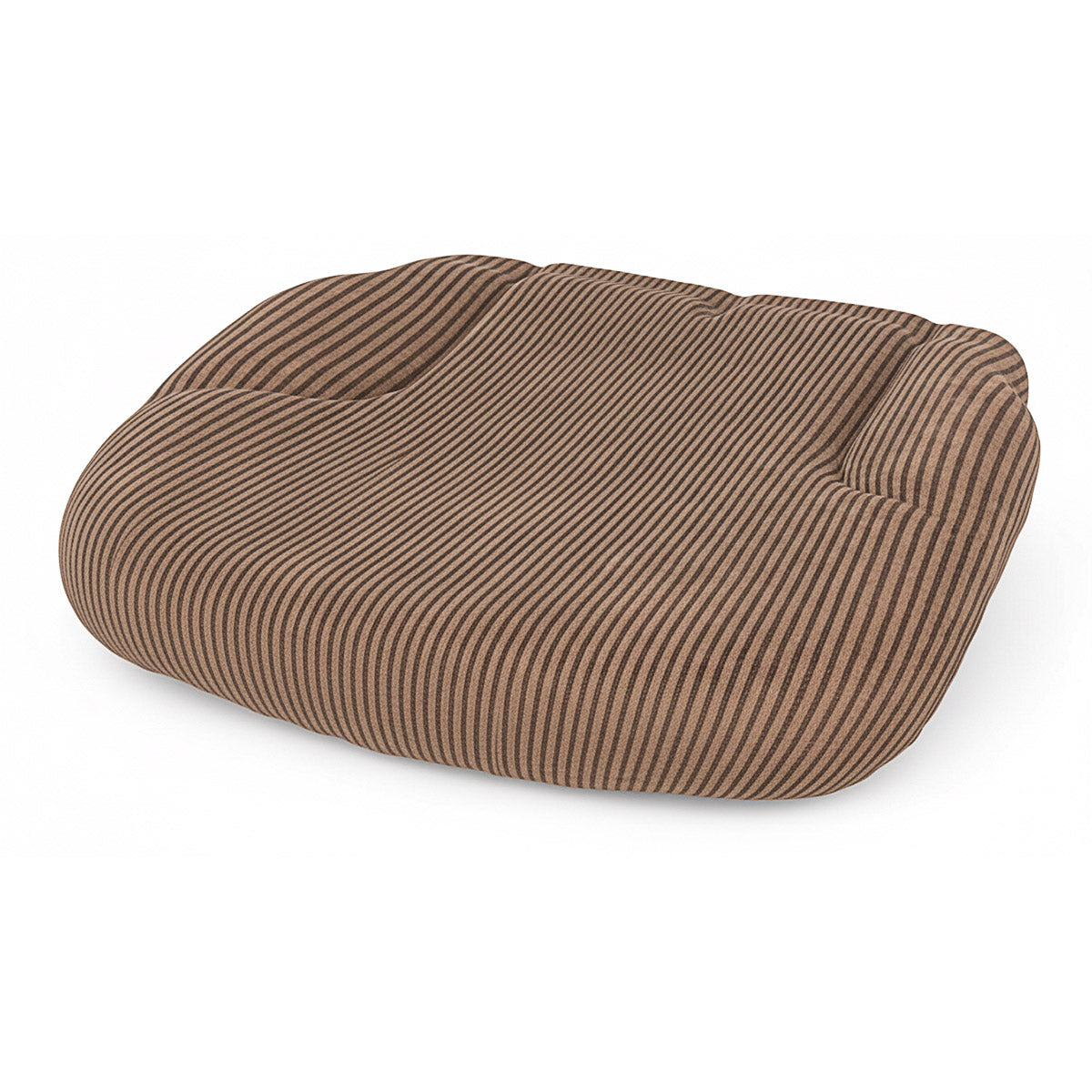 Seat Cushion for John Deere AL175990 - Brown Fabric