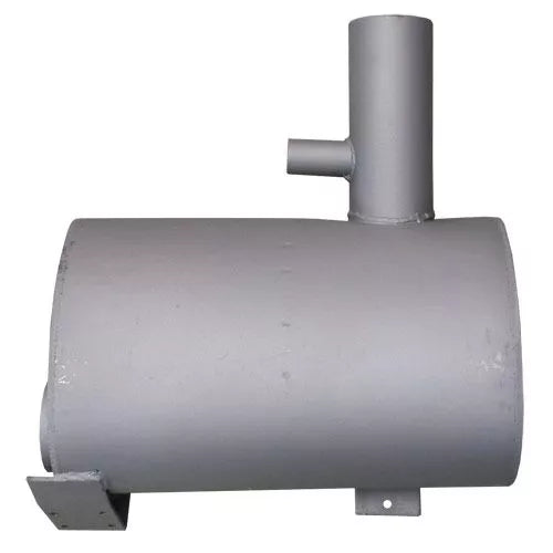 Muffler for Case Tractors 144057C5 | Quality Farm Supply