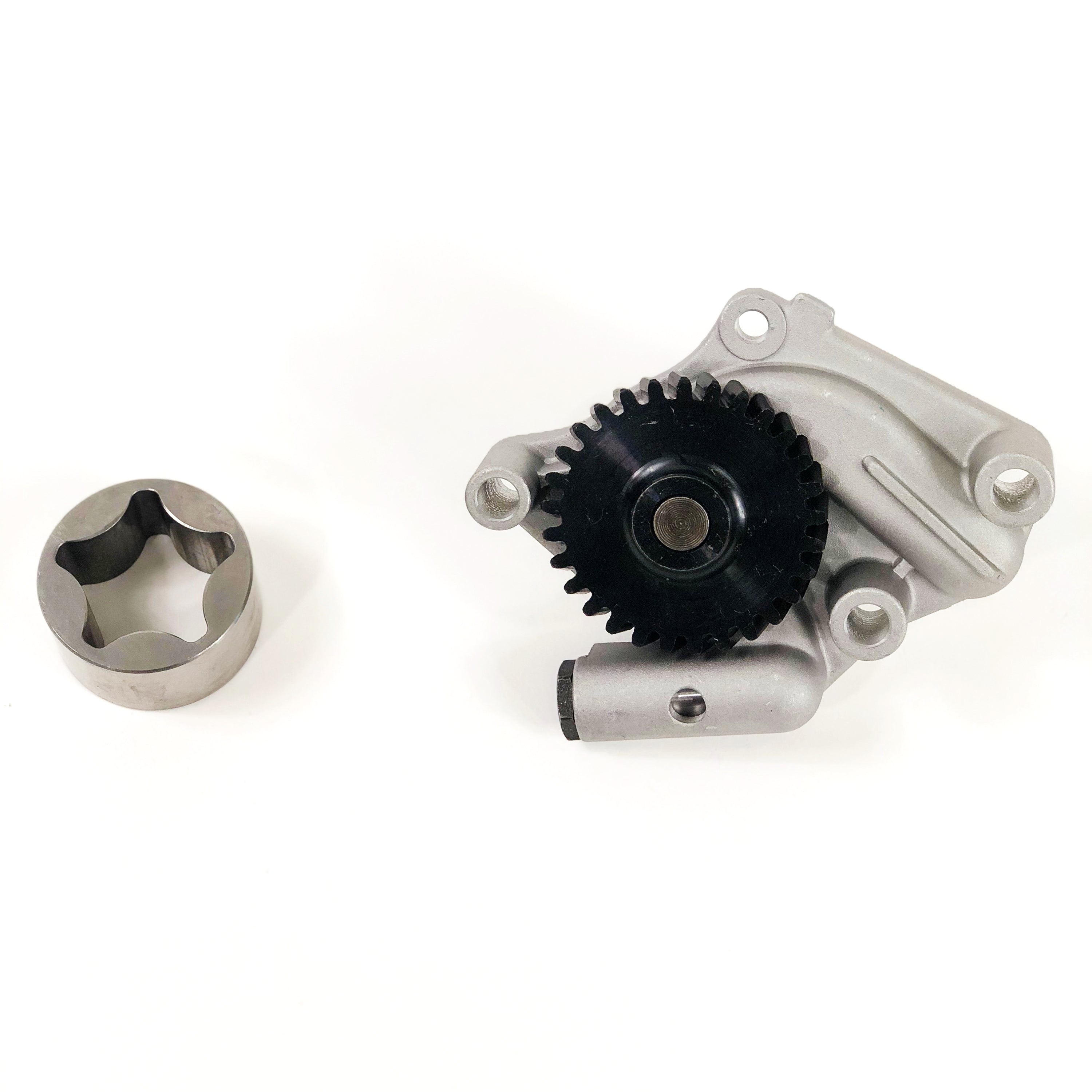 Maxiforce Oil Pump, 4TNE/V 106 for Yanmar 123900-32001 | Quality Farm ...