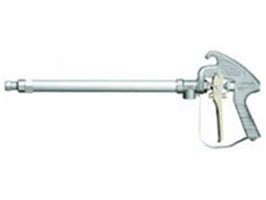 GUNJET 43L SERIES - STANDARD PRESSURE SPRAY GUN / ALUMINUM WAND- 22 ...
