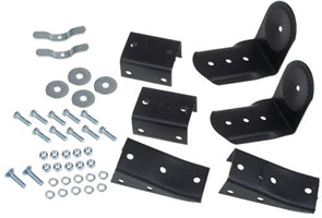 CANOPY BRACKET KIT, UNIVERSAL CANOPIES, WHILE SUPPLIES LAST | Quality ...
