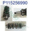 Maxiforce Crankshaft for Case & New Holland SBA115256751, Caterpillar ...