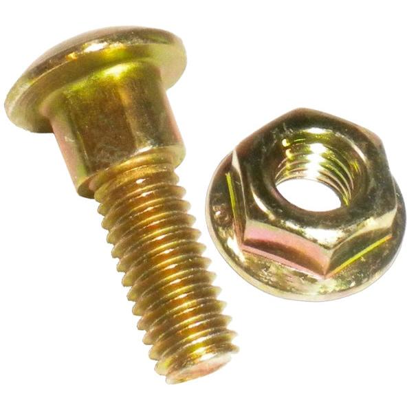 SECTION BOLT AND NUT KIT FOR JOHN DEERE 600 / 700 / 900 PLATFORM - 25MM ...